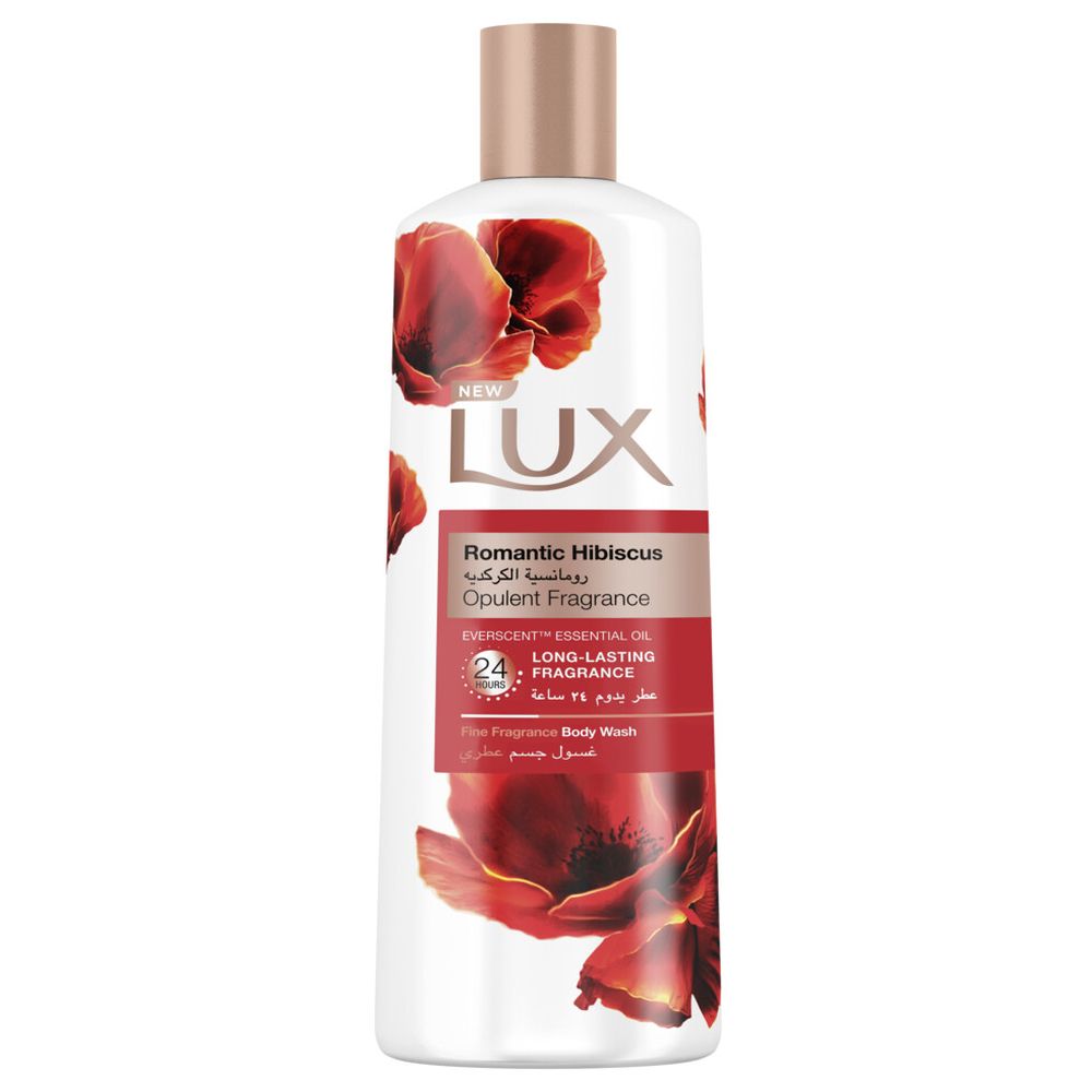 Lux Body Wash Secret Bliss 250ml | Buy at Best Price from Mumzworld