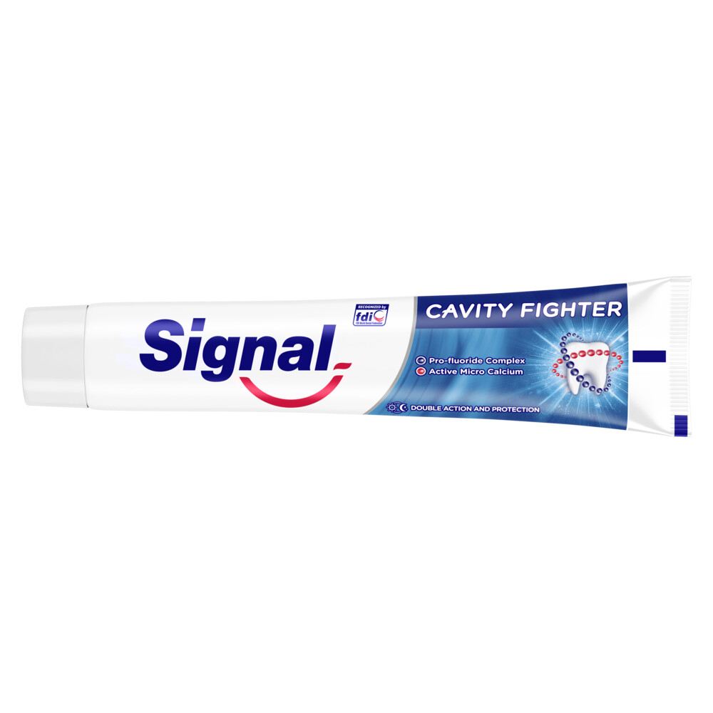 Signal - Toothpaste 120ml