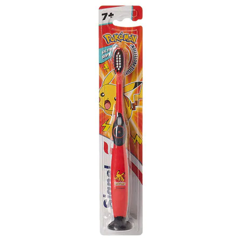 Signal - Pokemon Toothbrush 1pc