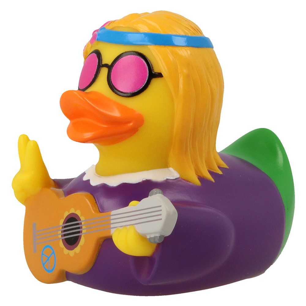 LILALU - Hippie Female Duck | Buy at Best Price from Mumzworld