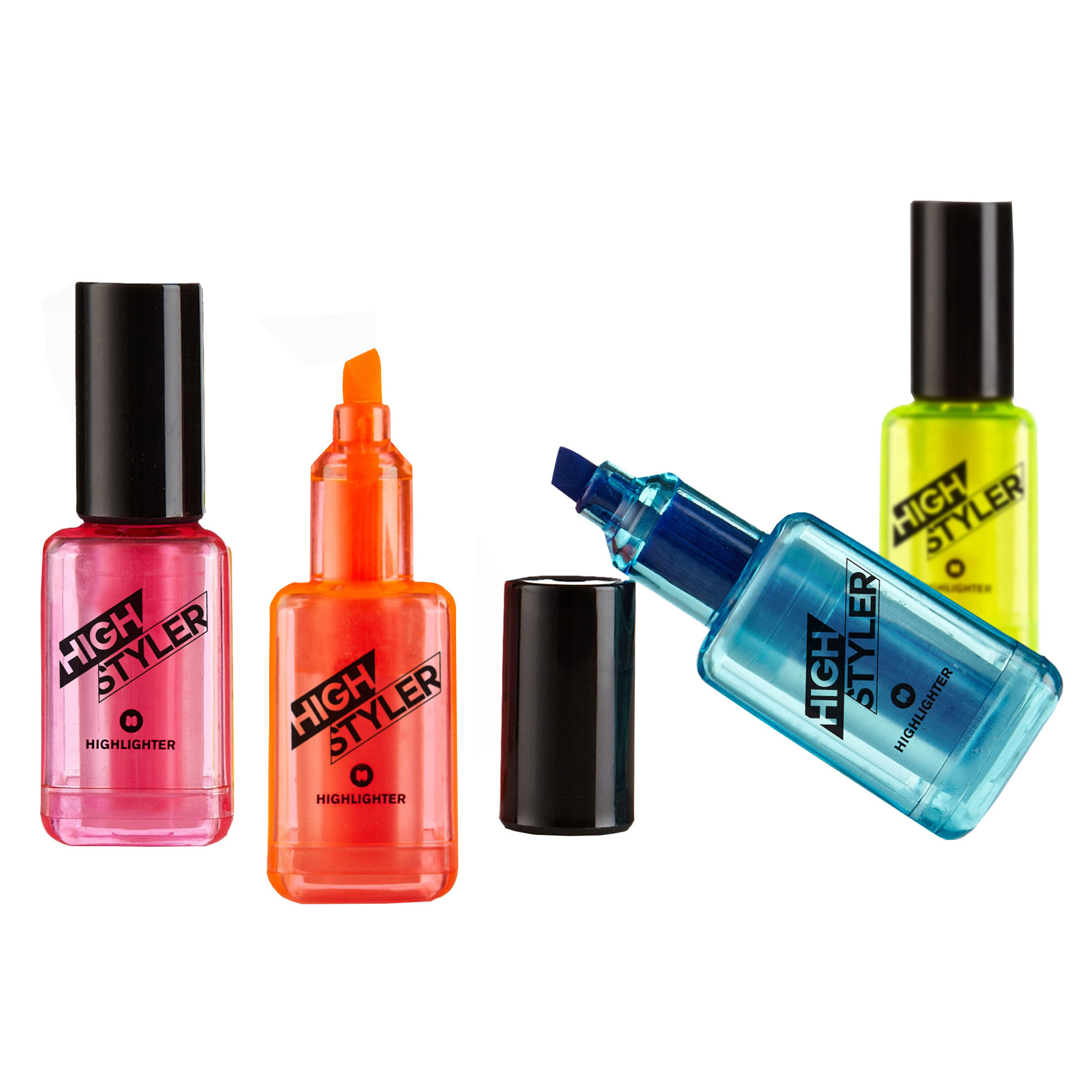 Buy Mustard - High Styler in KSA | Mumzworld
