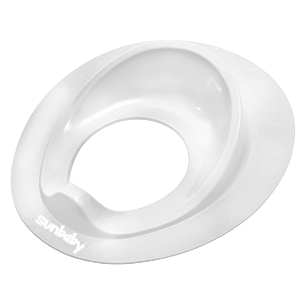 SunBaby - Potty Trainer Seat For Baby - White | Buy at Best Price from ...