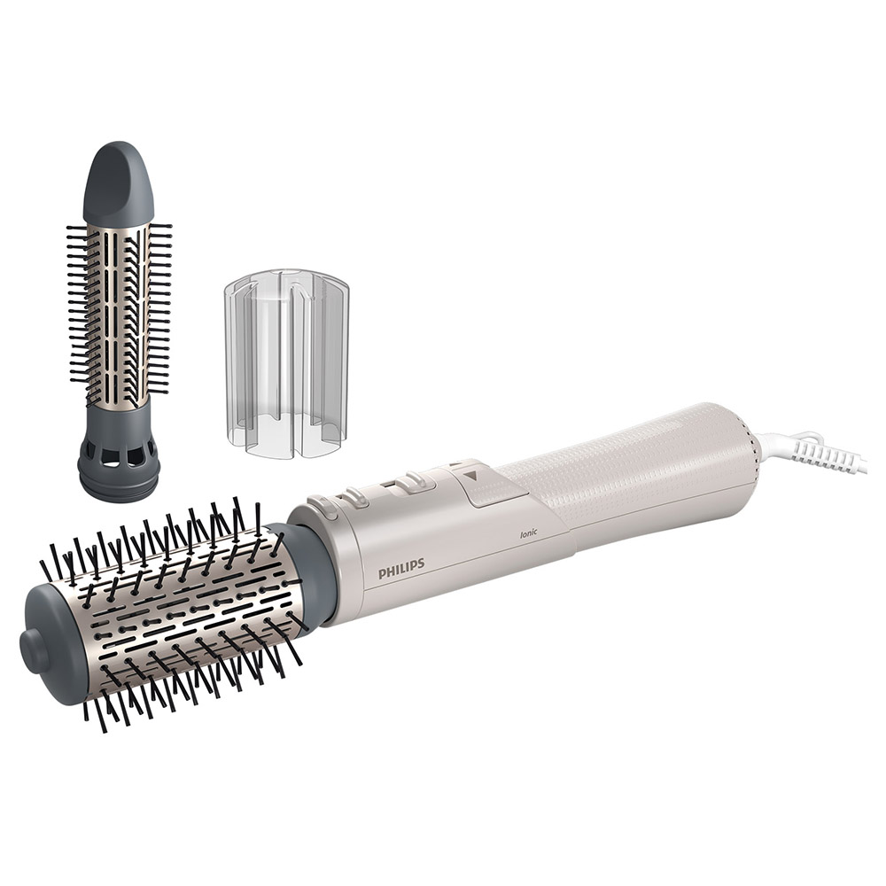 Buy Philips - Airstyler Series 7000 BHA710/13 in KSA | Mumzworld