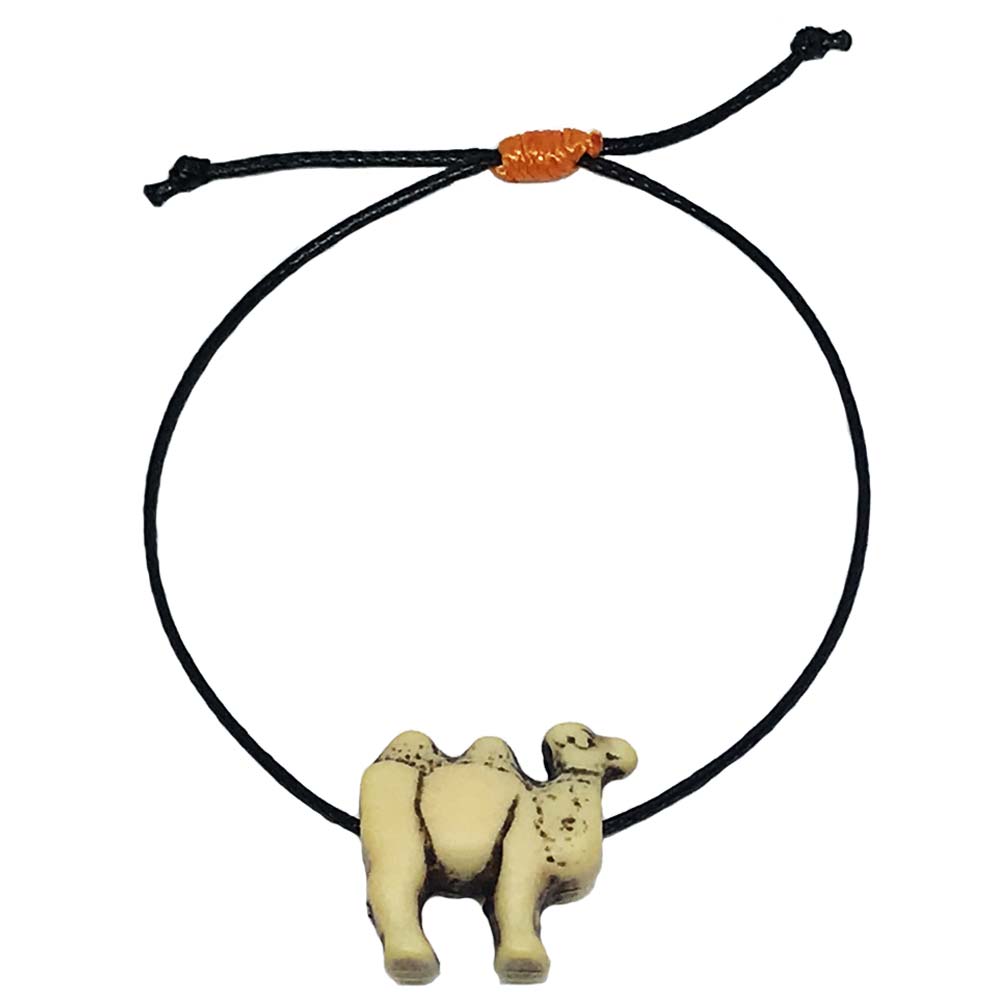 Buy Twinkle Hands - Camel Bracelet Online | Mumzworld