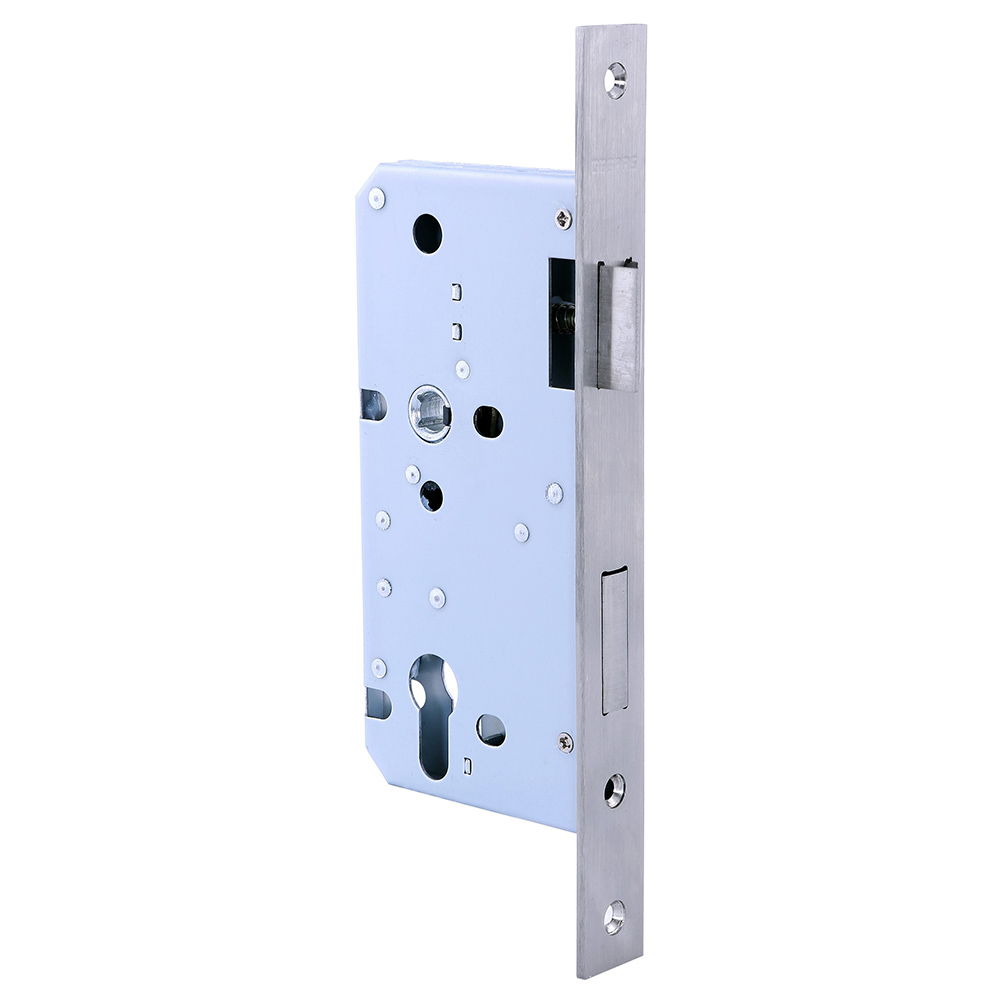 Buy Geepas - Sash Stainless Steel Lock 304 Bolts Online | Mumzworld