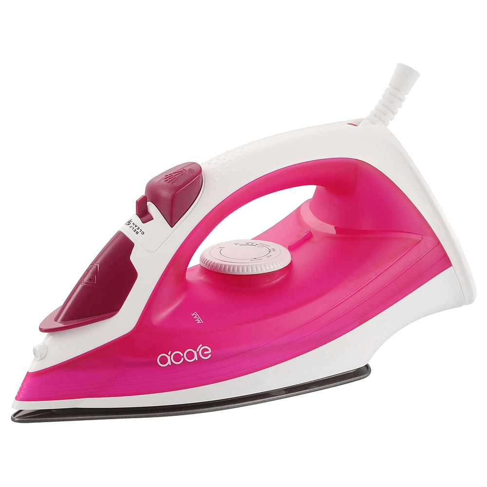 Buy Geepas - Dry Steam Iron With Indicator Light 1300W in UAE | Mumzworld