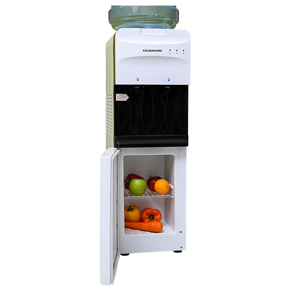 Buy OLSENMARK - Water Dispenser - Hot & Cold Water in UAE | Mumzworld