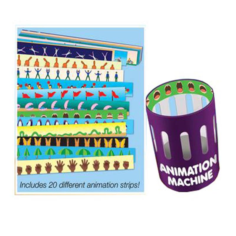 Buy Lakeshore - Amazing Animation Machine in Oman | Mumzworld