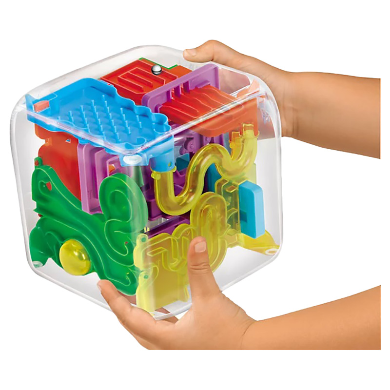 Buy Lakeshore - The Maze Cube in UAE | Mumzworld