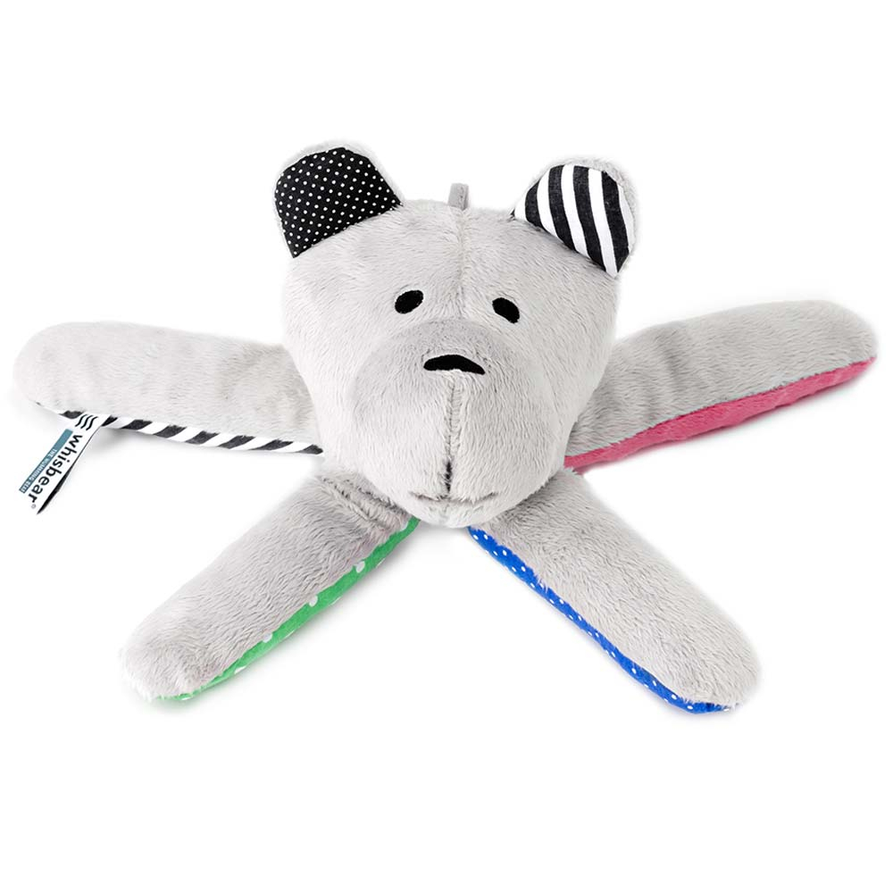 Buy Whisbear - The Humming Bear CRYsensor, Watermelon in KSA | Mumzworld