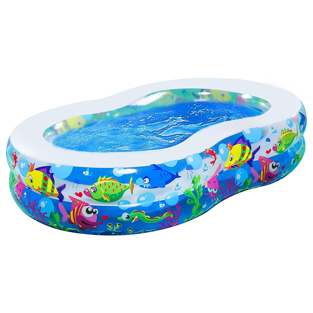 Jilong Pool