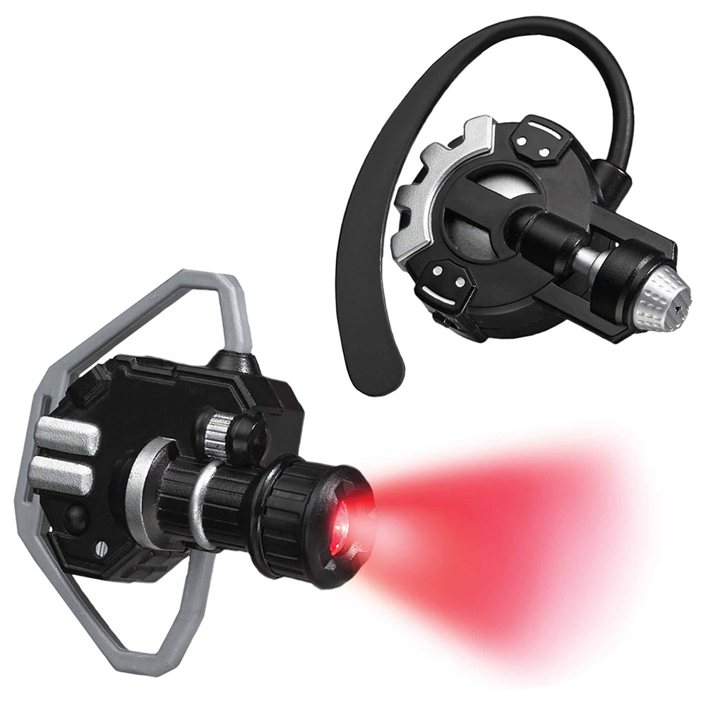 Buy Spy X - Spy Eyes & Ears in UAE | Mumzworld