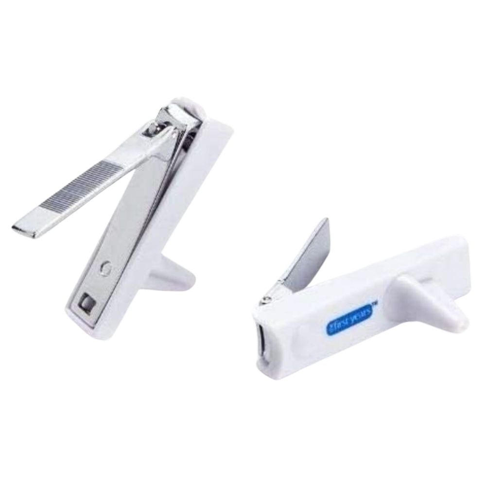 Buy The First Years - Sure Grip Nail Clippers - Pack of 2 in KSA ...