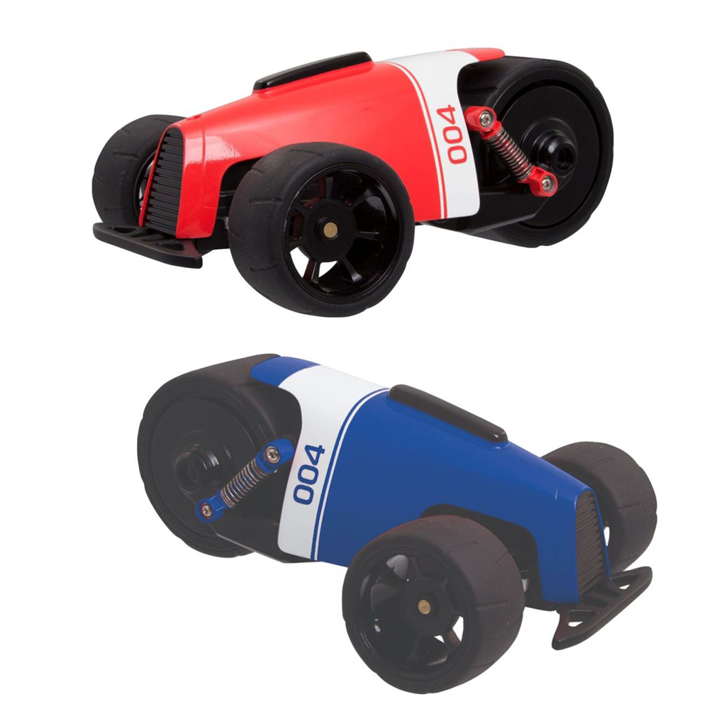 Buy Sharper Image - RC Phantom Racer Trike - Assorted 1pc in UAE ...