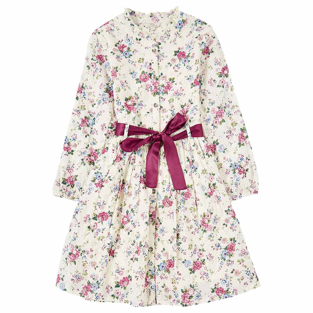 Buy FG4 Kids - Lynn Dress in UAE | Mumzworld