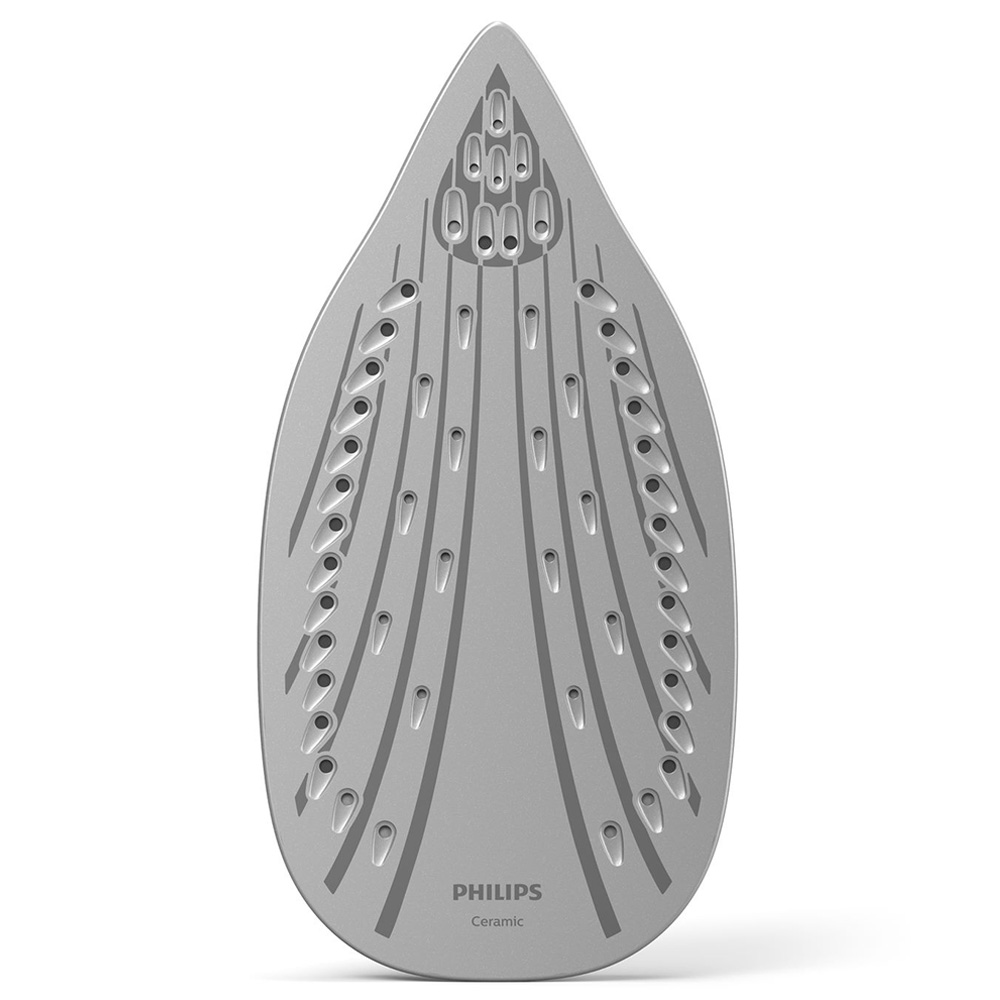 Buy Philips 3000 Series Steam Iron - Blue in KSA | Mumzworld